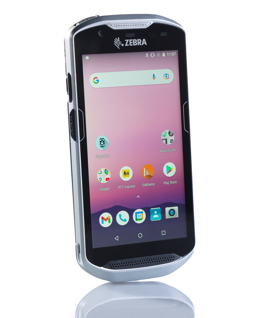 Zebra TC70 Serie Robuste Mobile Touch Computer | Neuhaus AG | Neuhaus AG