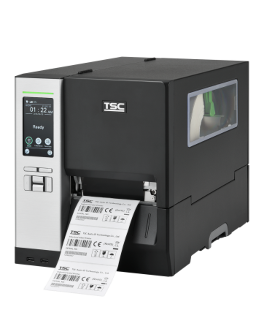 MH261T Serie | Neuhaus AG